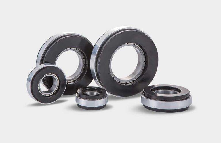 KMF Frameless Torque Motor - High-Torque Precision Servo Solution for ...